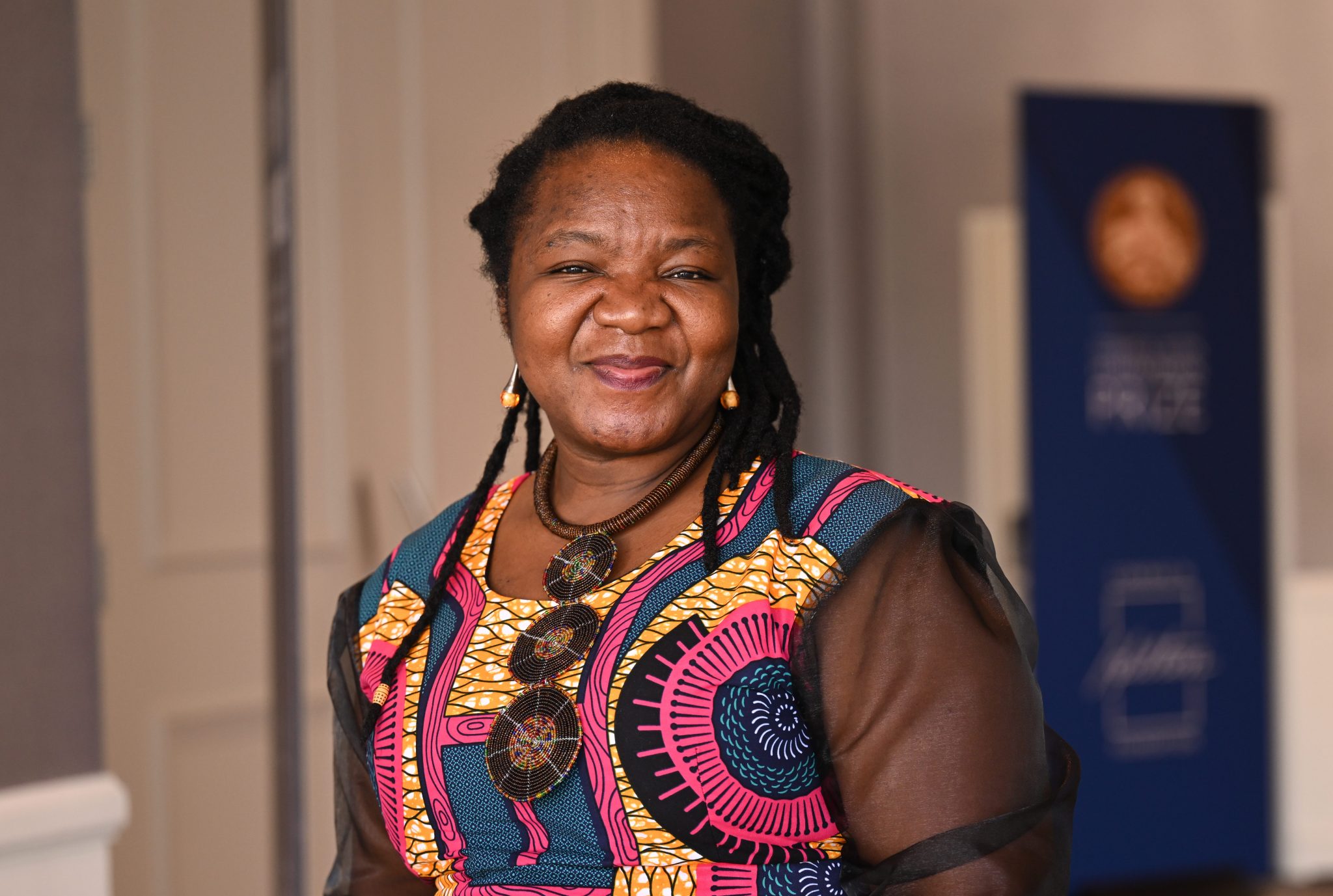 The story of Angeline (Angie) Murimirwa - CAMFED