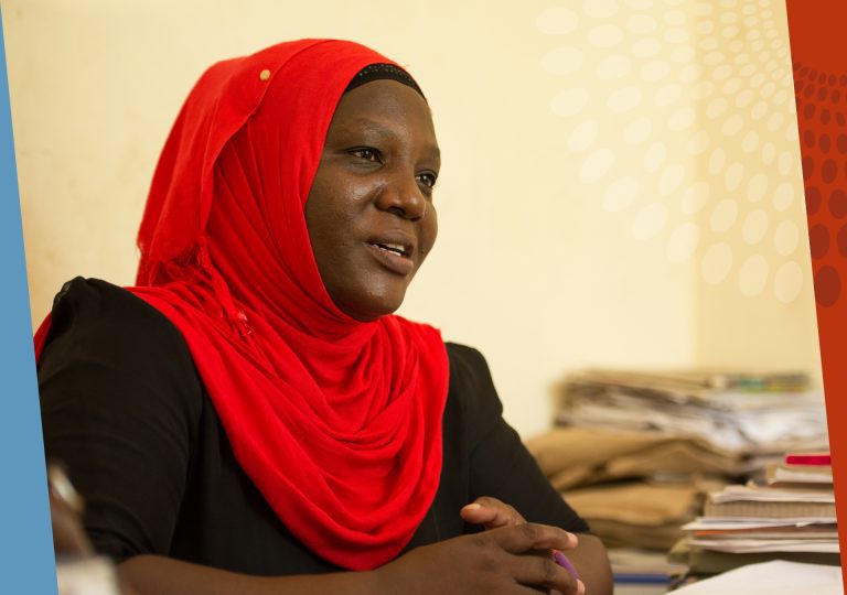 Contact us - details for all offices - CAMFED