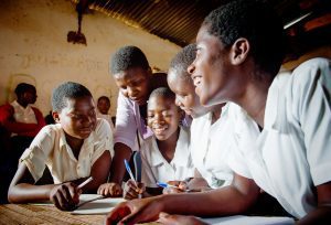 Where we operate - CAMFED Malawi - girls’ education