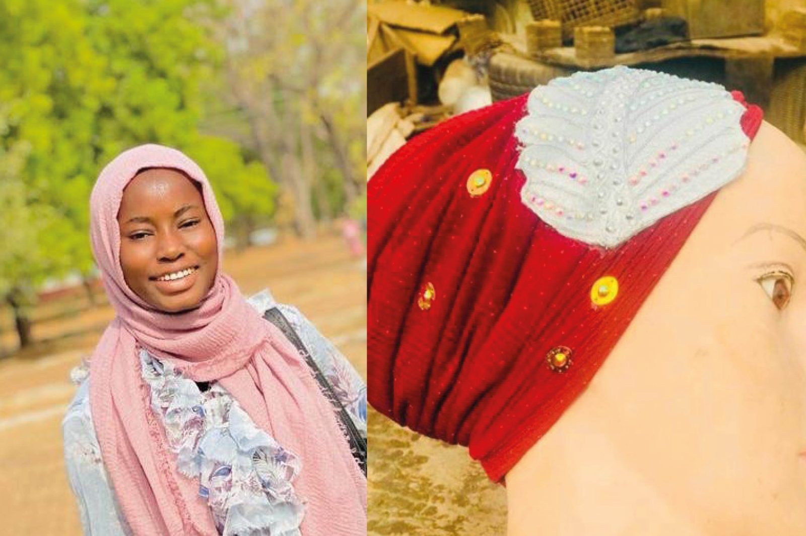 Meet Faiza, an aspiring journalist from Ghana - CAMFED