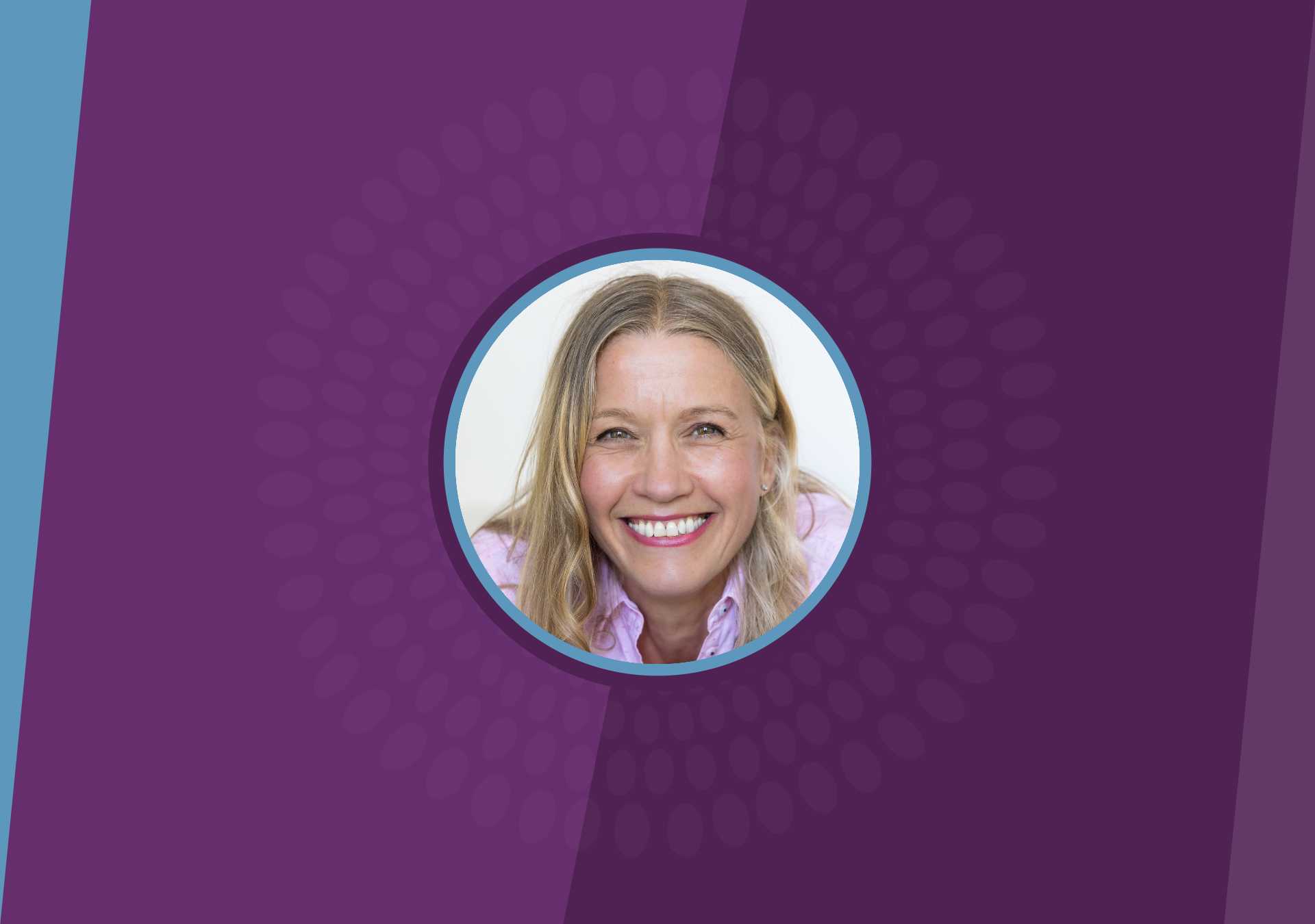 Tara Camm, Trustee, CAMFED International Board