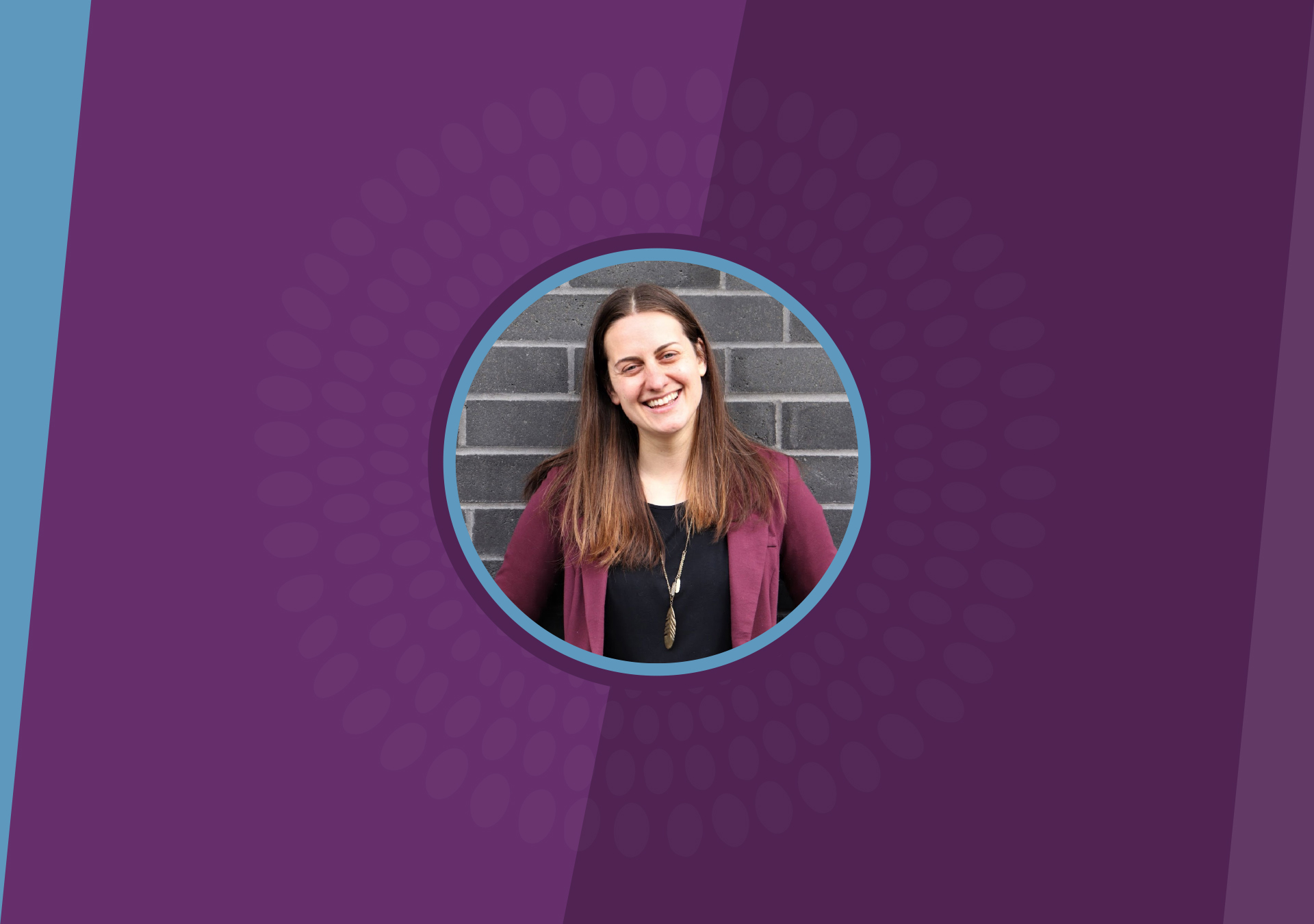 Maxime Michel, Executive Director, CAMFED Canada