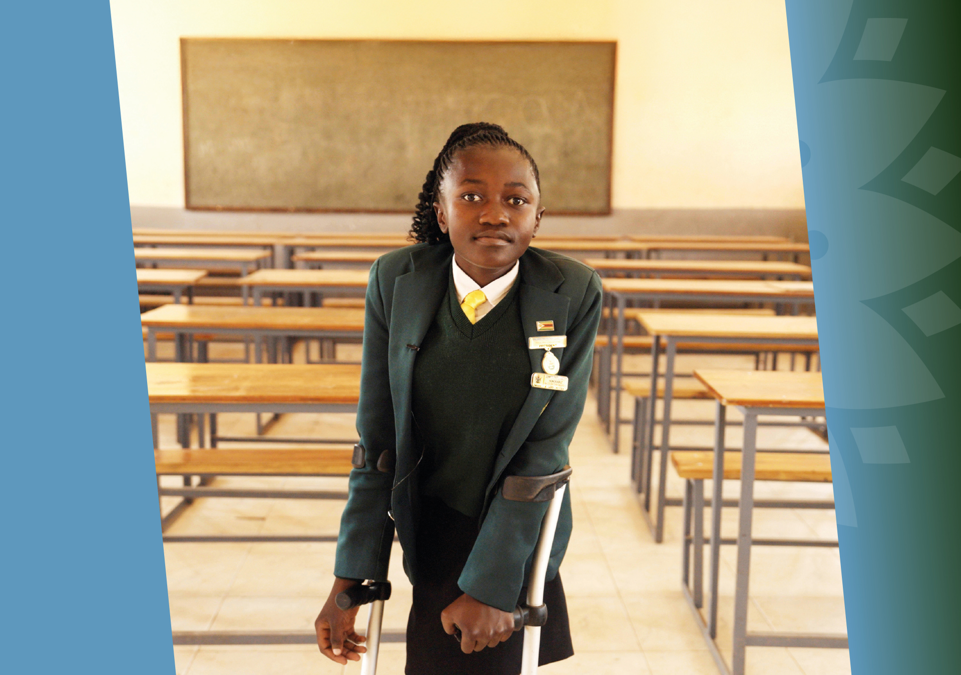 Now is the Time - CAMFED