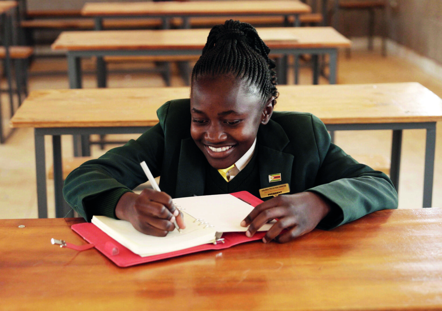 CAMFED - Campaign for Female Education